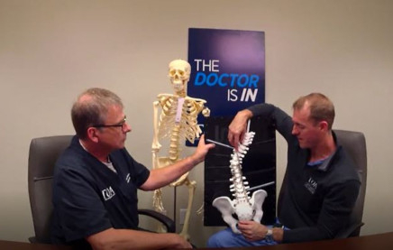 Ryan D. Snowden, M.D | Spine Surgeon Physician | Tennessee Orthopaedic ...