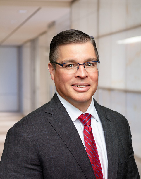 Scott W. McCall, M.D.| TOA