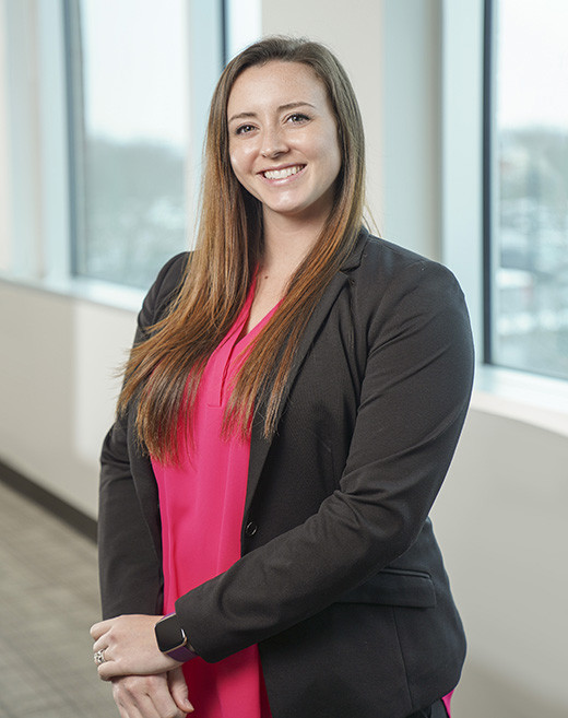 Julie A. Barr, PA-C | TOA