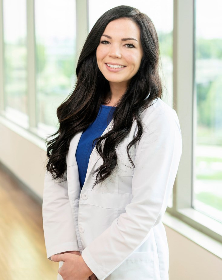 Corbin B. Davidson, FNP-BC | Family Nurse Practitioner | TOA