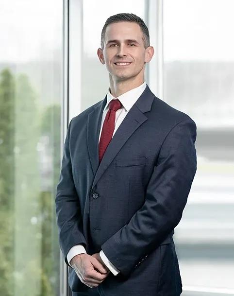 Adam R. Cochran, M.D.| TOA