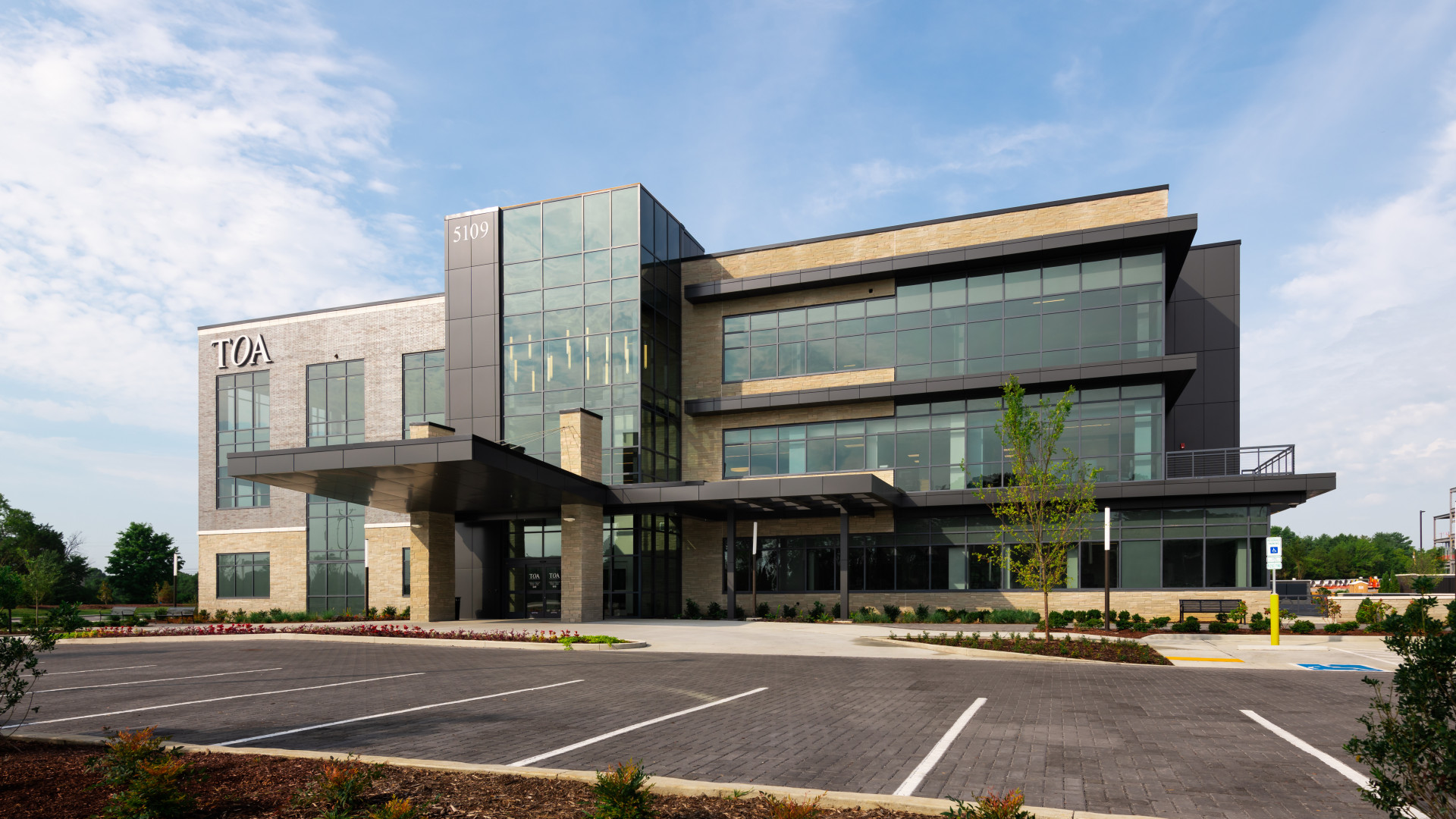 TOA | Murfreesboro Westlawn | TOA