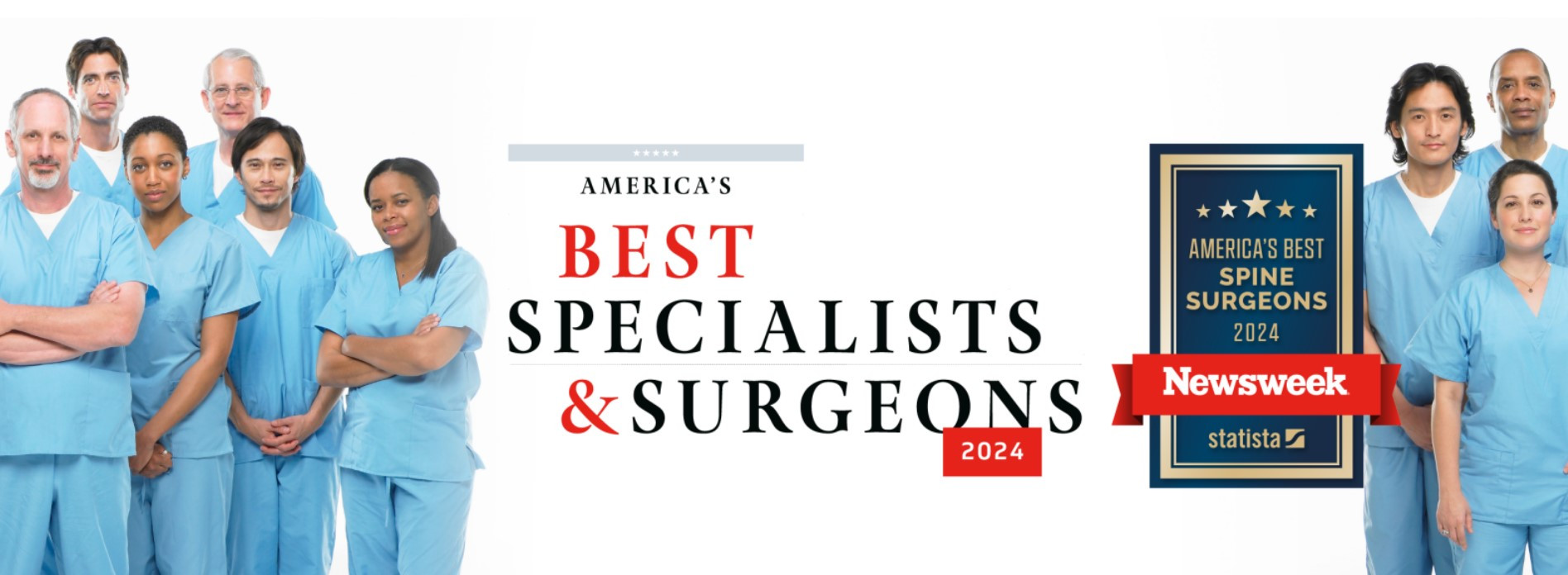 America's Best Spine Surgeons 2024 - Dr. Robert Lowe | TOA