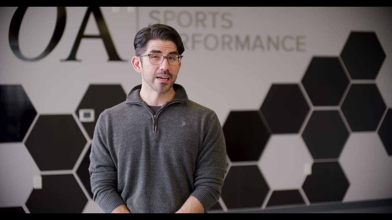 TOA Tips - Physical Therapy: Importance of Protein | TOA