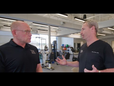 Sports Performance Tips | TOA