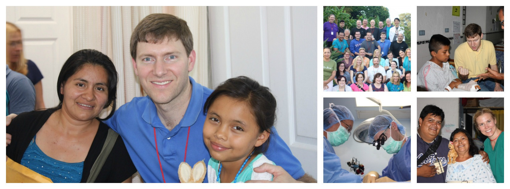 TOA Team Embarks on Medical Mission Trip | TOA